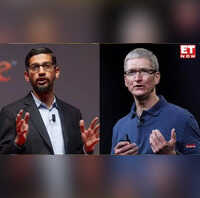 Apple And Google Once Fought Over Two IITians: Know Who Were They ...