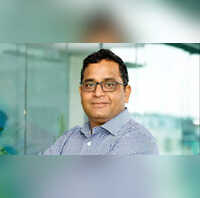 Paytm aims to become free cash flow positive in future: CEO in letter ...