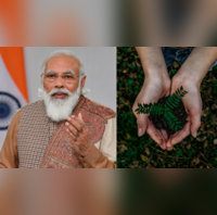 IN PICS: Modi Govt's Mission LiFE initiative gets a thrust in West ...