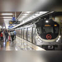 Delhi Metro new ticketing system: DMRC introduces QR-based paper ...