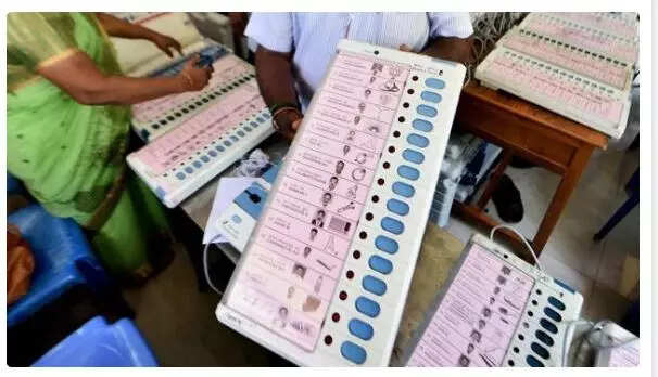 Karnataka Election Results 2023 Date And Time How To Check Counting