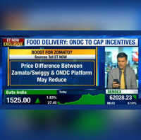Ondc: ONDC food delivery to get expensive? ONDC and Swiggy, Zomato ...