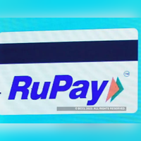 Rupay: RuPay debit cards to be on par with Visa, Mastercard? Govt in ...