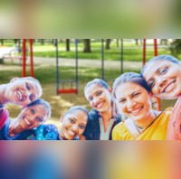 Pink Parks: Pink Parks? Soon, 250 all-women parks in Delhi to ...