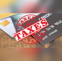 Tcs: TCS on international credit cards: Does it mean a 20 per cent ...