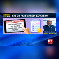 20% TCS on international credit cards: How will it impact the travel ...