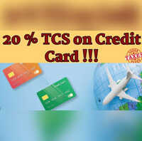 Foreign travel gets costlier! What is the amendment on TCS all about ...