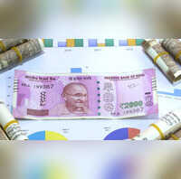 Rbi: RBI withdraws Rs 2,000 notes from circulation: What is the limit ...