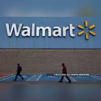 Walmart: Retail giant Walmart looks to tap India's growing prowess in ...