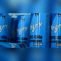 Refex Industries: Refex Industries share price today: Stock up 40% in 3 sessions and 310% in 1 ...