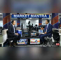 Why India remains a shining star? Expert Prashant Jain shares his views ...