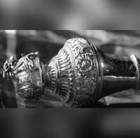 New Parliament Building Inauguration: What is sacred Sengol? Why Modi ...