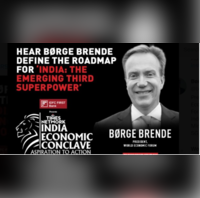 INDIA ECONOMIC CONCLAVE 2023: Indian economy can reach next $1 trillion ...