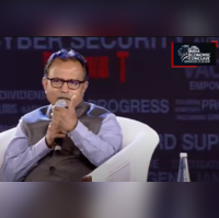 INDIA ECONOMIC CONCLAVE 2023: Sensex crossing 1,00,000 'not ...