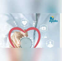 Apollo Hospitals share price target 2023: Stock in focus as company ...