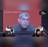 IEC 2023: 'Not just users, but builders...' - Vishal Sikka highlights ...