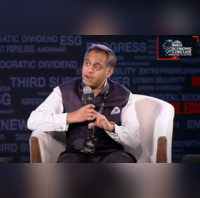 IEC 2023: 'A journey of cooperation...' - Salil Gupte, President, Boeing India and chairman, CII ...