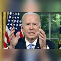 Balasore train accident: US President Joe Biden offers condolences, support to India in wake of ...