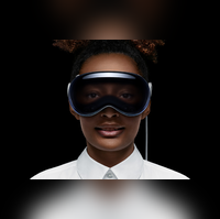 Apple WWDC23: LAUNCHED - Apple Vision Pro headset that transforms any ...