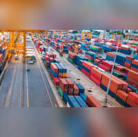 National Logistics Policy: Defining economic growth curve with National ...