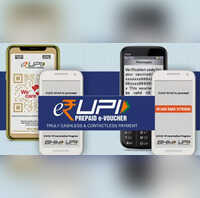 e-RUPI voucher: BIG BOOST to cashless payments! RBI announces issuance of digital vouchers for ...