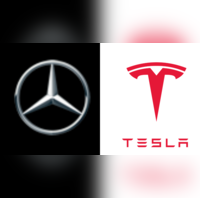 Mercedes: Big approval for Mercedes-Benz! Tesla bites dust - Details ...