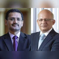 Voltas: Impressive salary hikes of Tata Group companies’ CEOs – How ...