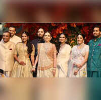 Veda Akash Ambani: ‘Grace of Lord Krishna…Blessings of Dhirubhai ...