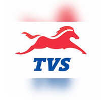 TVS Motor share price today: 2-wheeler maker hits all-time high - check ...