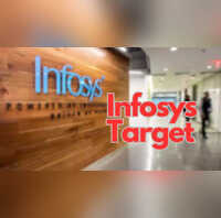 Infosys Share Price Target 2023: What upside market analysts are seeing ...