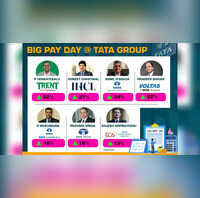 Voltas: Impressive salary hikes of Tata Group companies’ CEOs – How ...