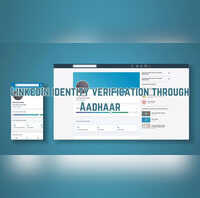 Linkedin Identity Verification Through Aadhaar Heres How To Do It News Et Now