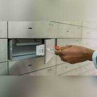 SBI locker: Check revised charges for small, medium, large lockers ...