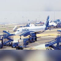 IndiGo share price target 2023: FLYING HIGH! IndiGo stocks soar to 52 ...