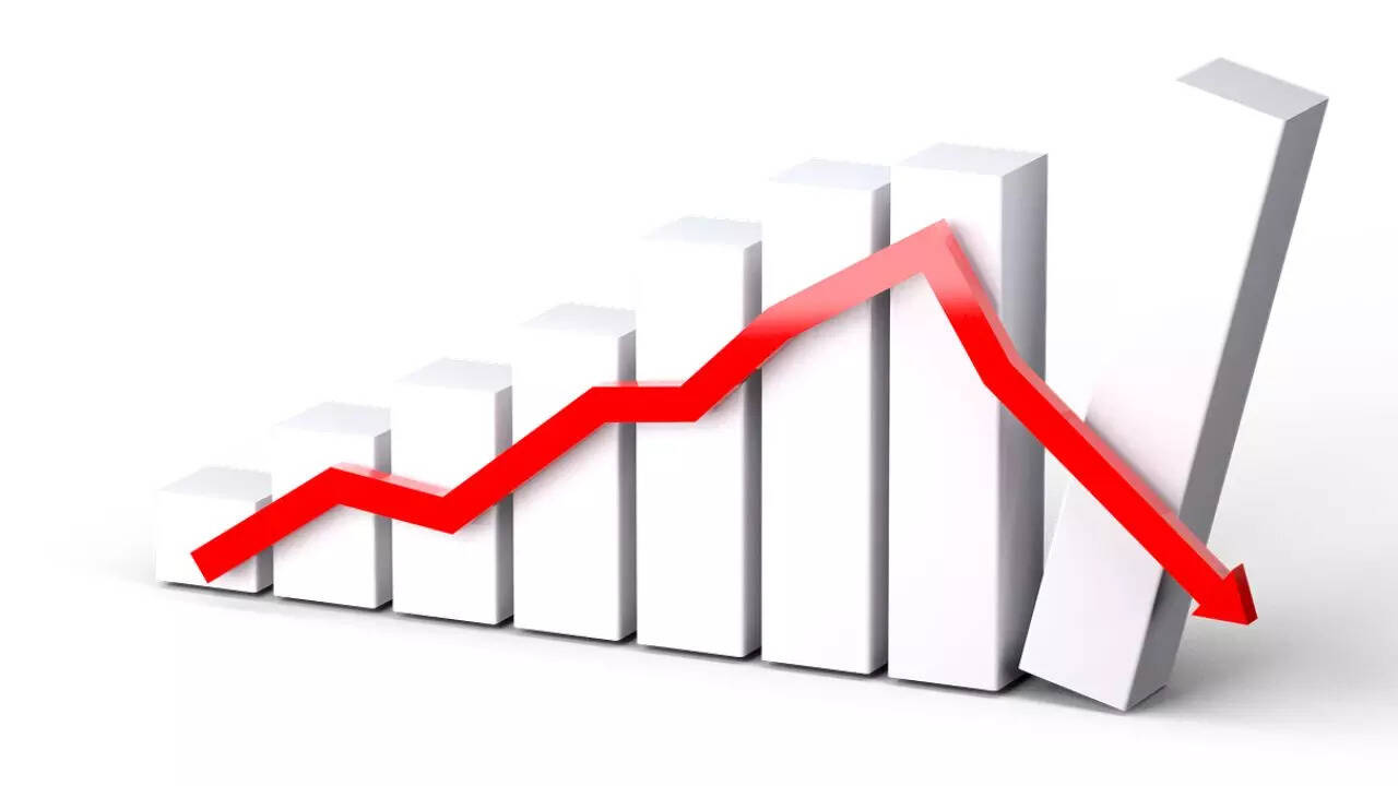 IIFL Securities share price today: Stock nosedives over 19 per cent ... IIFL Securities share price today: Stock nosedives over 19 per cent ...