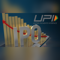 Upi: UPI: How to apply for IPO online in BHIM app | ET NOW MONEY MATTERS - Personal Finance | ET Now
