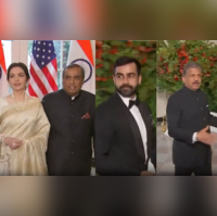TOAST to India in US! Ambanis, Anand Mahindra, Zerodha founder Nikhil ...