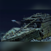 Titanic: SAD NEWS! Heart-wrenching UPDATE on Pakistan businessman, and ...