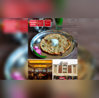 Amrik Sukhdev Dhaba: Murthal parathas on world map! Amrik Sukhdev Dhaba ...