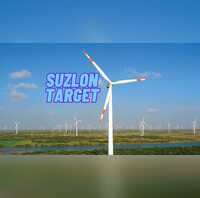 Suzlon: Suzlon Energy share price target 2023: The future's in the air ...