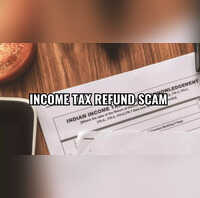 Income tax refund scam in Hyderabad – ITR fraud Modus Operandi REVEALED ...