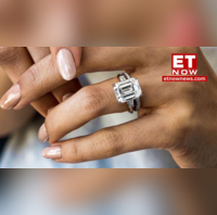 Diamond in the drain! Rs 31 lakh stolen ring recovered from THIS ...