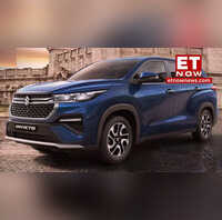 Maruti Suzuki: Mighty Maruti! Car maker’s stock price drives past Rs ...