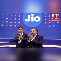 Jio: Big leap for India's 5G future! Reliance Jio set to sign a massive ...