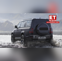 REVEALED! Best-selling cars of Jaguar Land Rover | FULL LIST - Tata ...