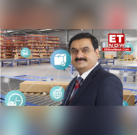 Adani Capital News: BIG development! Adani Group in talks to sell as ...