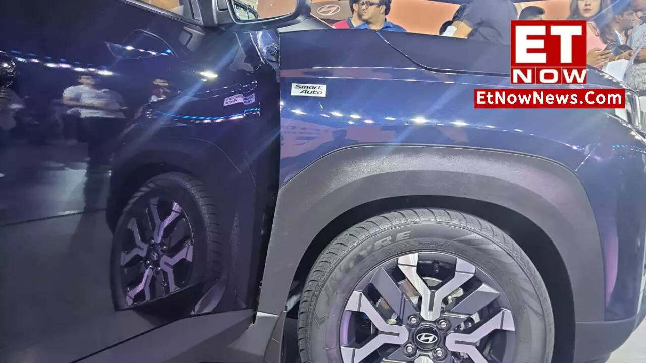 Exter: Hyundai Exter: Full price list - Variant wise details | New SUV ...