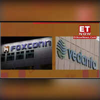 'Committed to India...we're still here...' - Why did Foxconn and Vedanta part ways - Companies ...