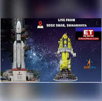 Isro Chandrayaan 3 LAUNCH: Largest, heaviest! When 'Fat Boy' LVM3-M4 ...