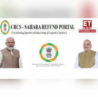 Sahara Money Refund Portal: How to claim your money online? Step-by-step guide - Personal ...